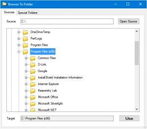 How to Create a Toolbox Item - Noximaze Software Solutions, LLC